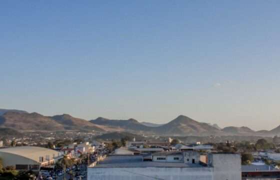 Gallery - Mutare City