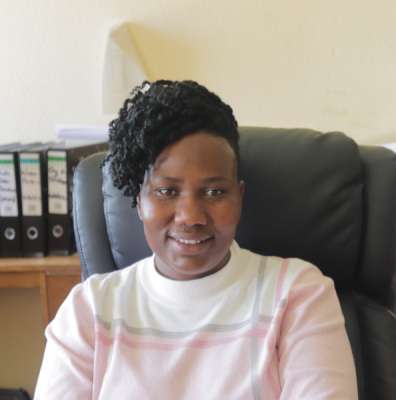 City management - Mutare City