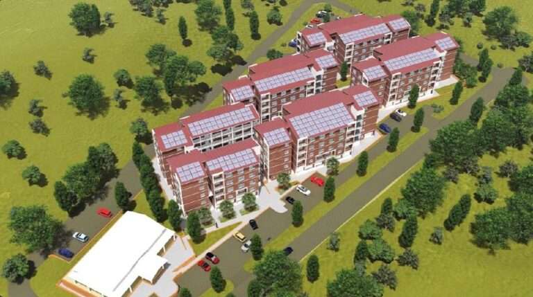 Investments – Mutare City