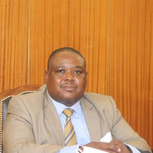 City management - Mutare City